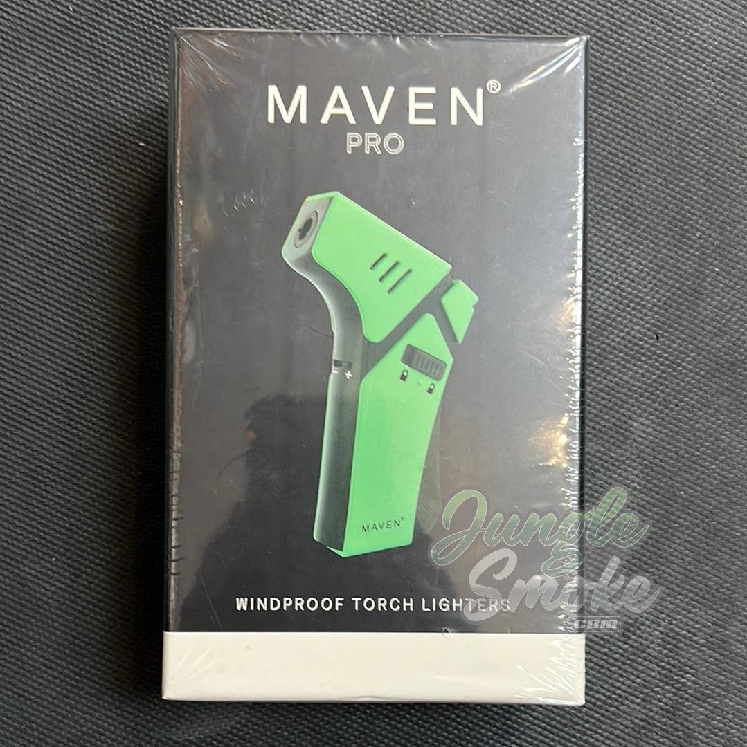 Maven Pro