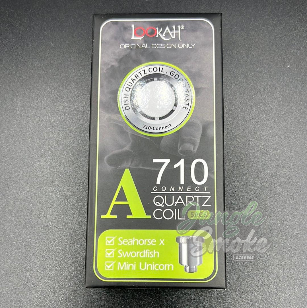 Lookah Replacement Coil