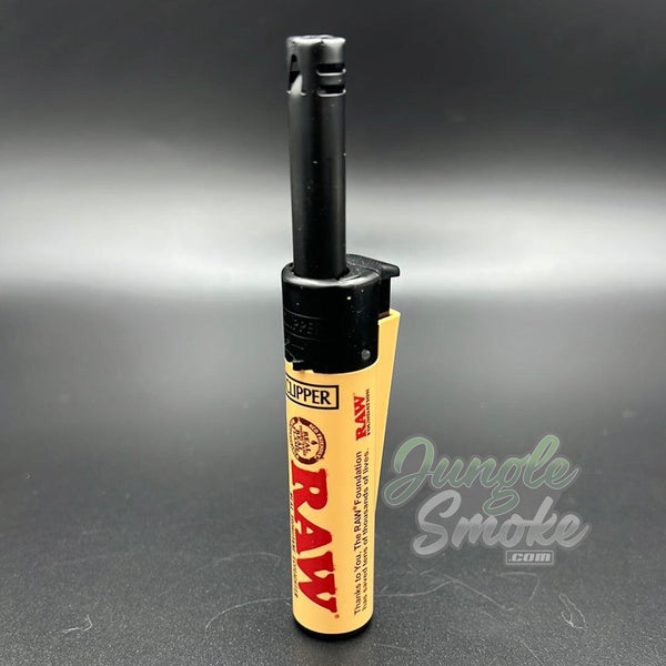 Clipper Lighter Raw