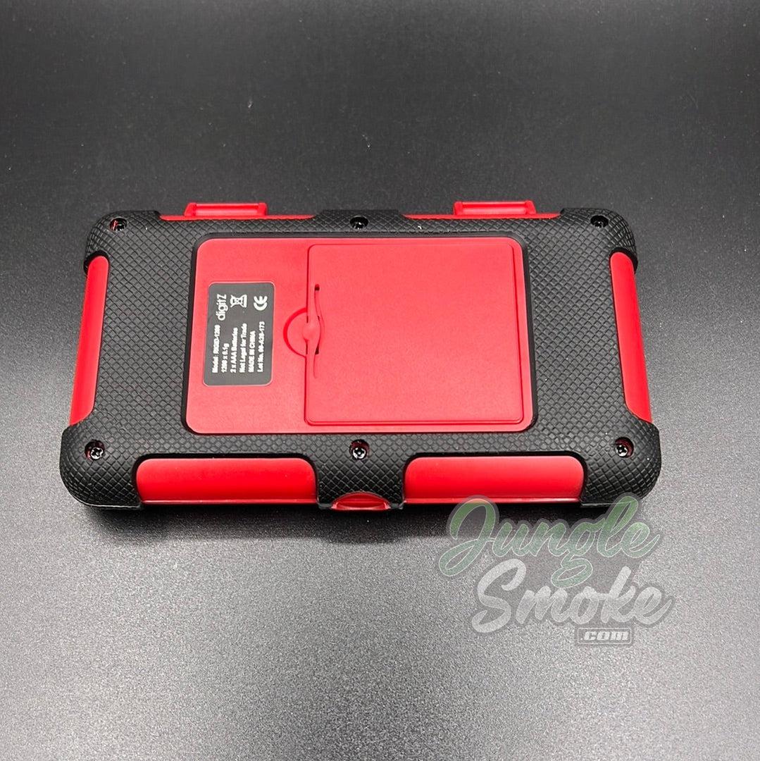 Digitz Rigid