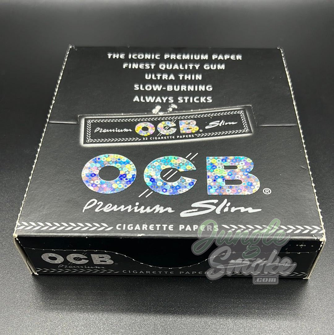 OCB Papers Slim