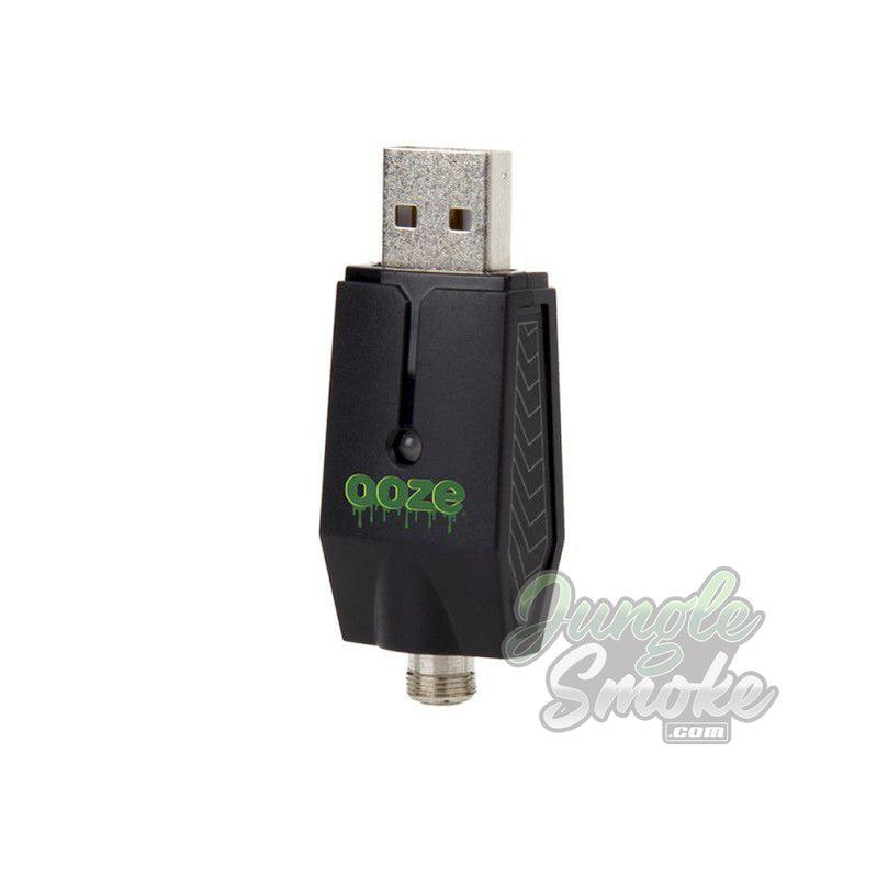 OOZE USB Smart Chargers