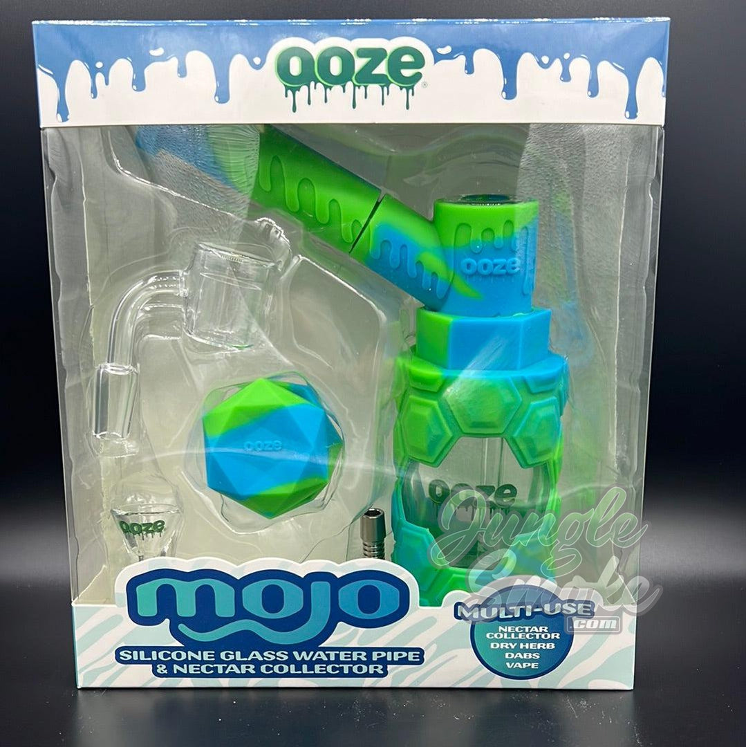 Ooze Mojo