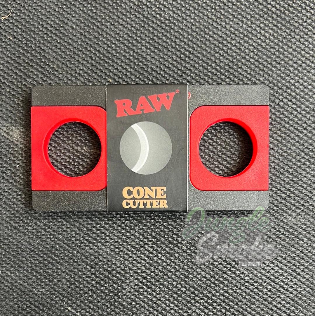 Raw Cone Cutter